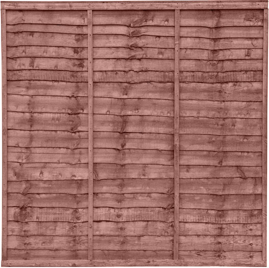 Fencing Panels | The Fencing Centre in Mitcham, Surrey